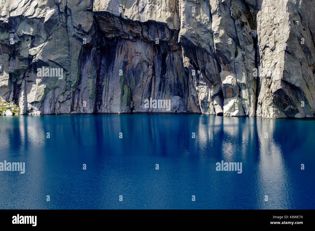 Lac de capitello hi-res stock photography and images - Alamy