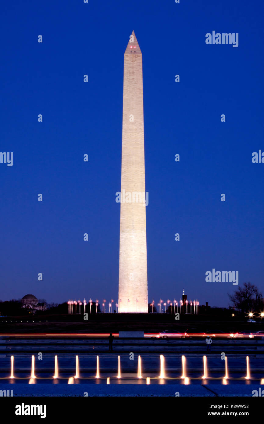 National mall park hi-res stock photography and images - Alamy