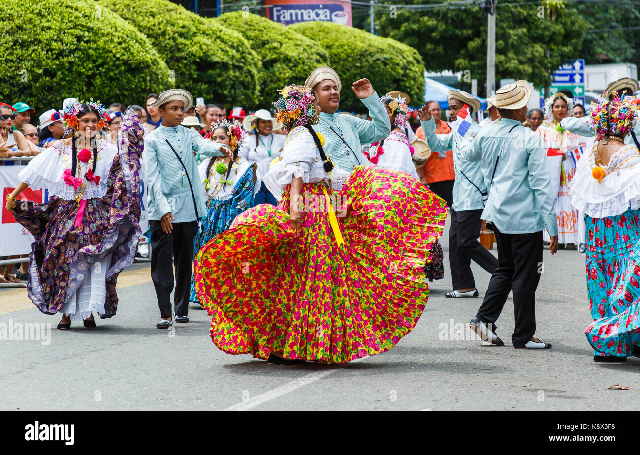 Afro Panamanian Appreciation Thread | Page 4 | Lipstick Alley
