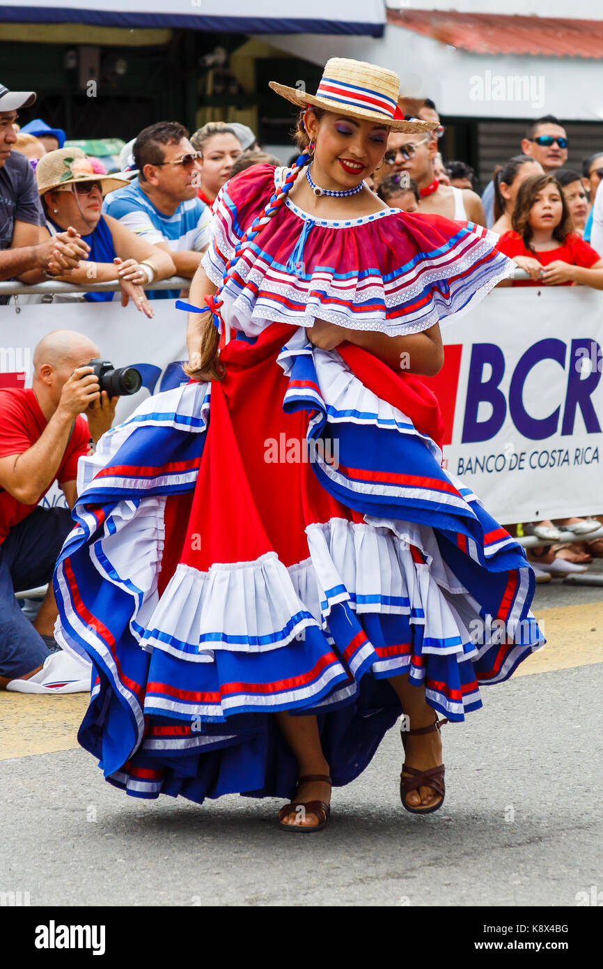 Dancers in colorful traditional costumes wow onlookers with their traditional dances during the ...
