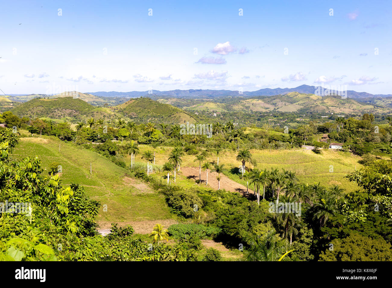 Villa clara cuba hi-res stock photography and images - Alamy