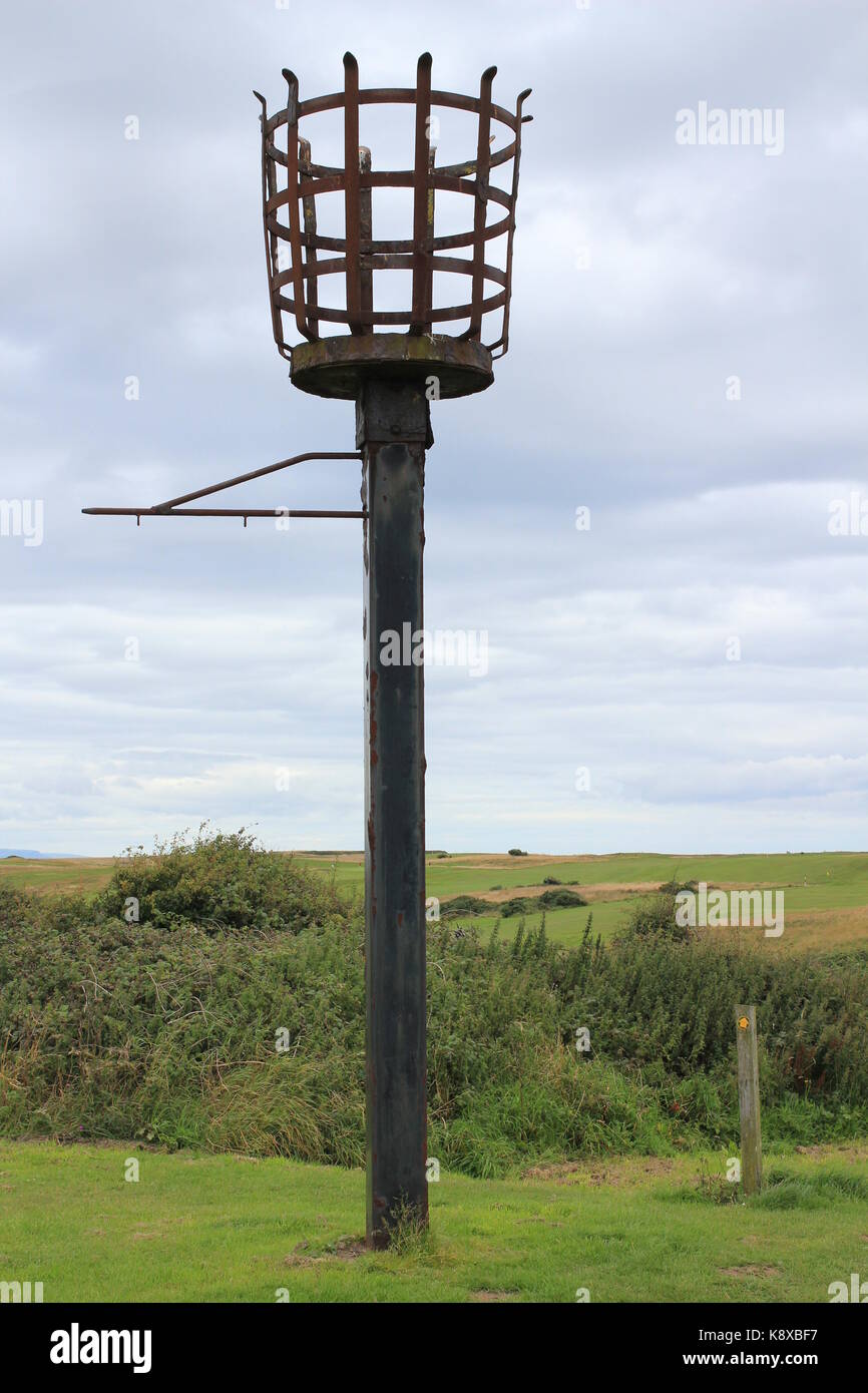 Invasion beacon hi-res stock photography and images - Alamy