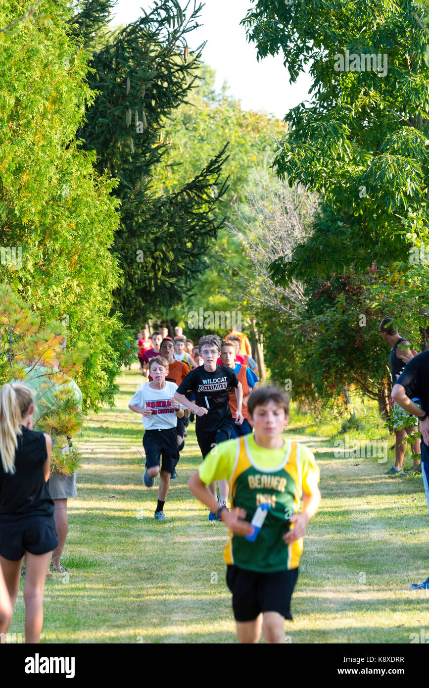 Edgewood High School High Resolution Stock Photography and Images - Alamy