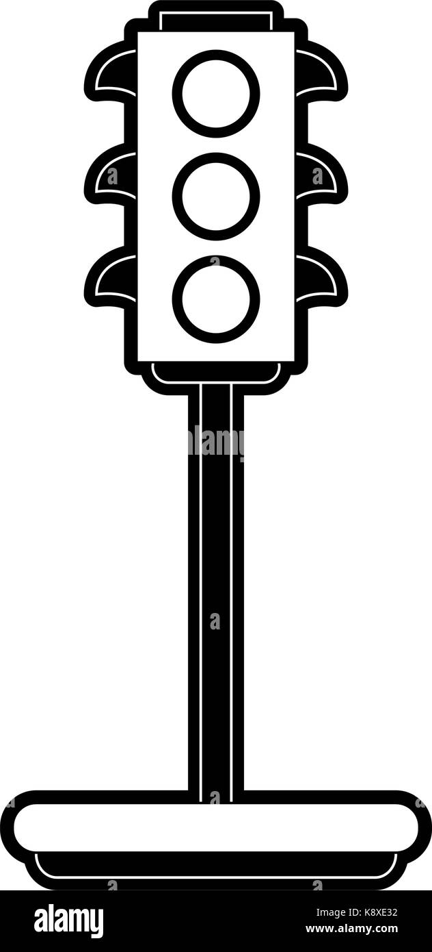 Traffic Light Black and White Stock Photos & Images - Alamy Traffic Light Black and White Stock Photos & Images - Alamy