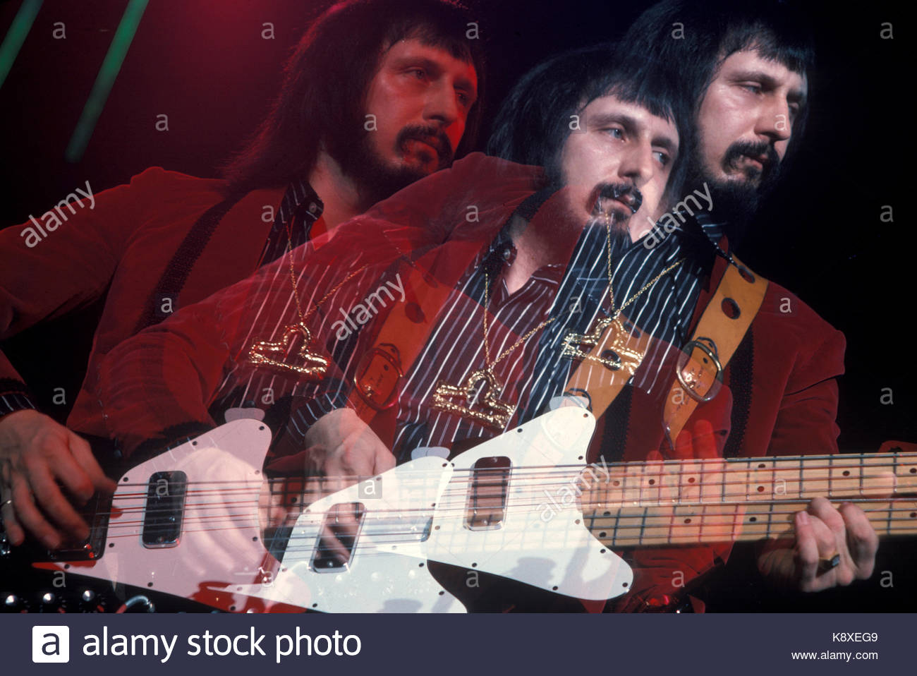 John Entwistle Stock Photos & John Entwistle Stock Images - Alamy