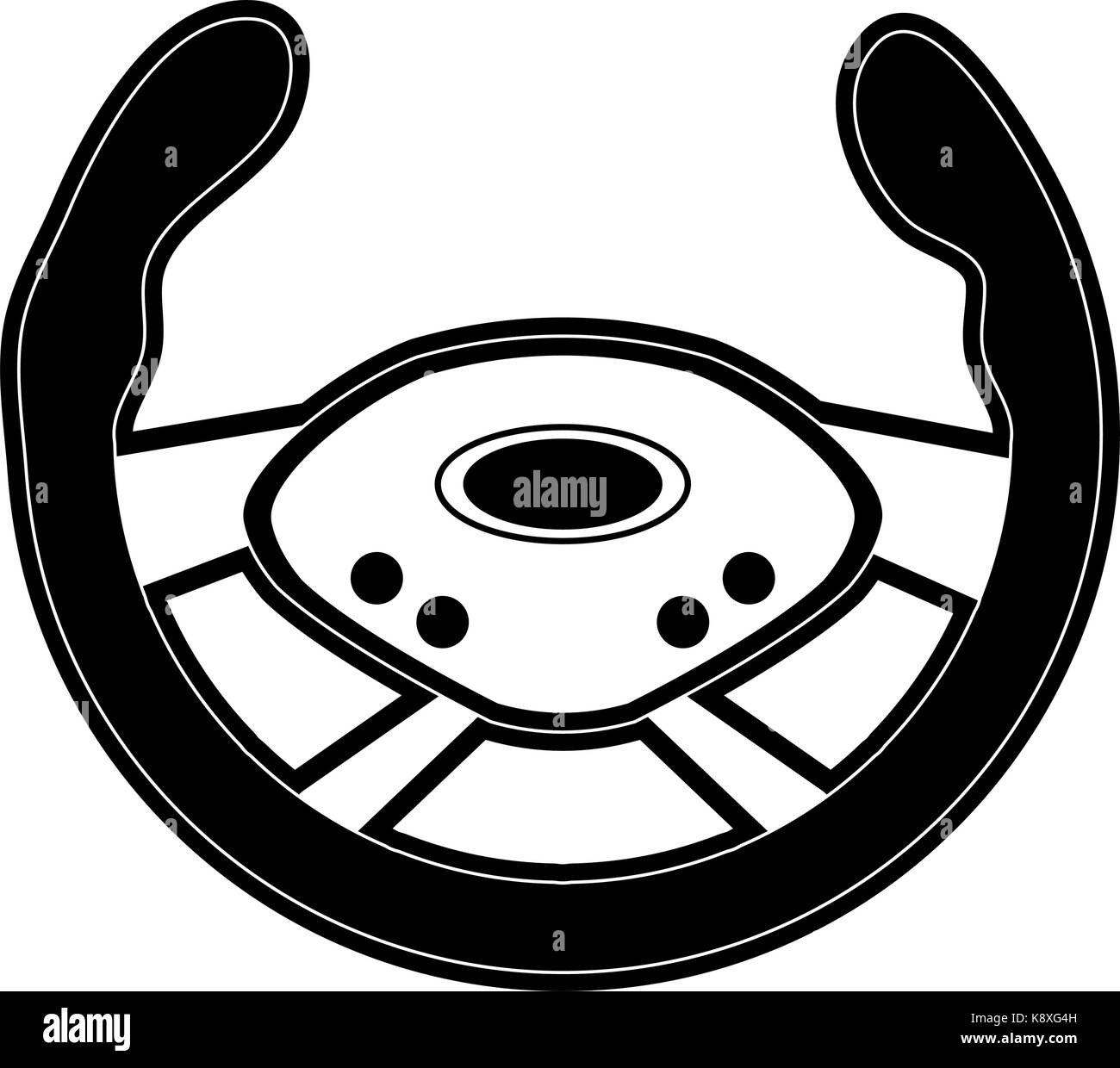 car wheel icon image Stock Vector Image & Art - Alamy