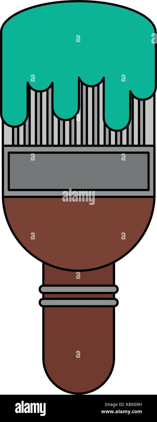 paint icon image Stock Vector Image & Art - Alamy