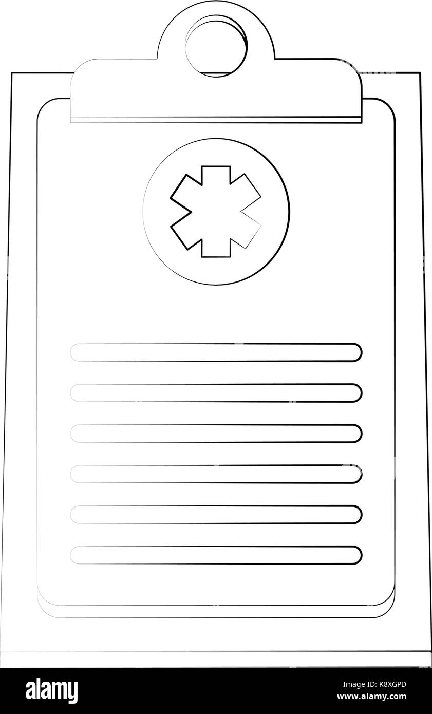 Medical History Healthcare Icon Image Stock Vector Image Art Alamy medical-history-healthcare-icon-image-stock-vector-image-art-alamy