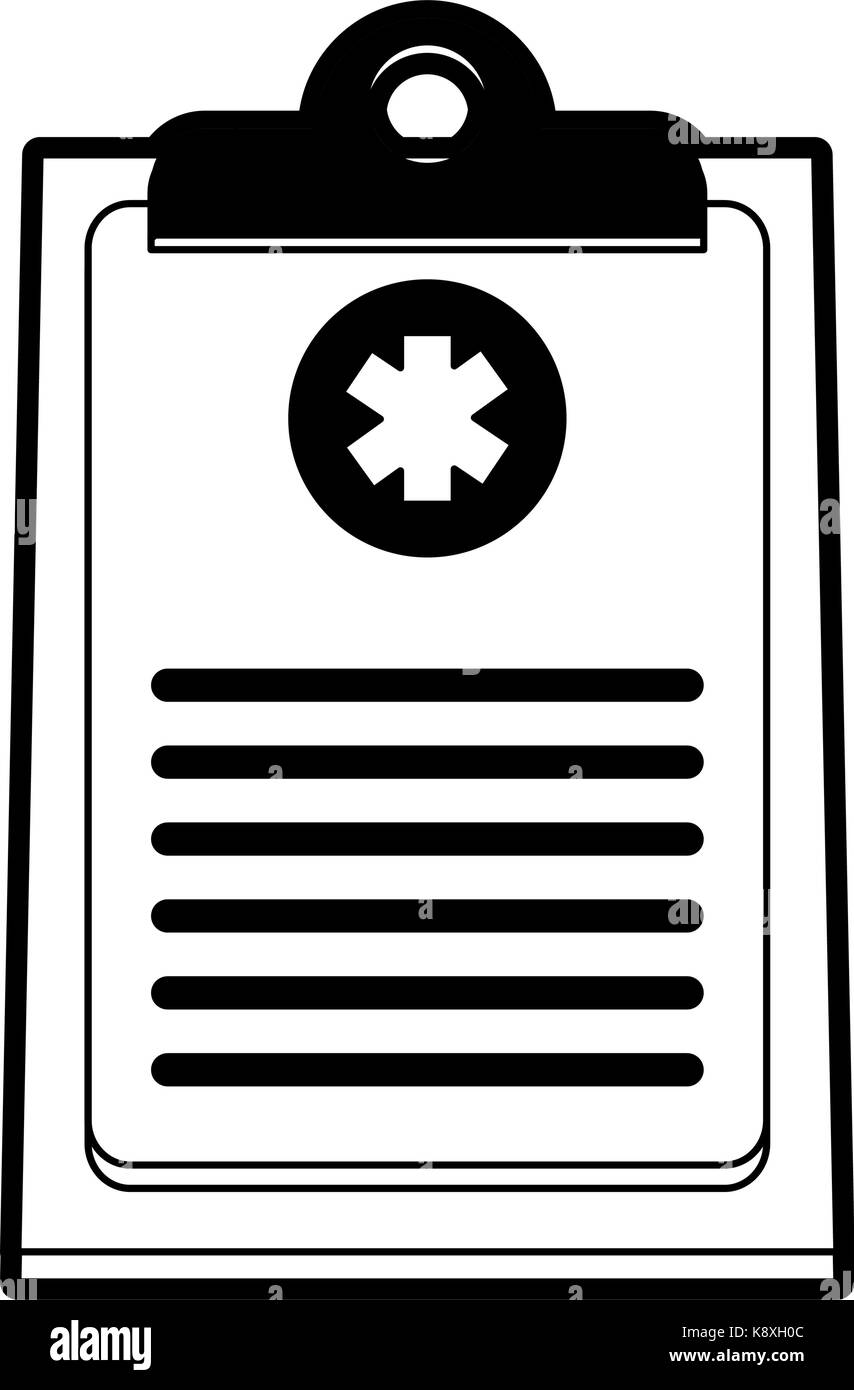 Family history health Stock Vector Images - Alamy