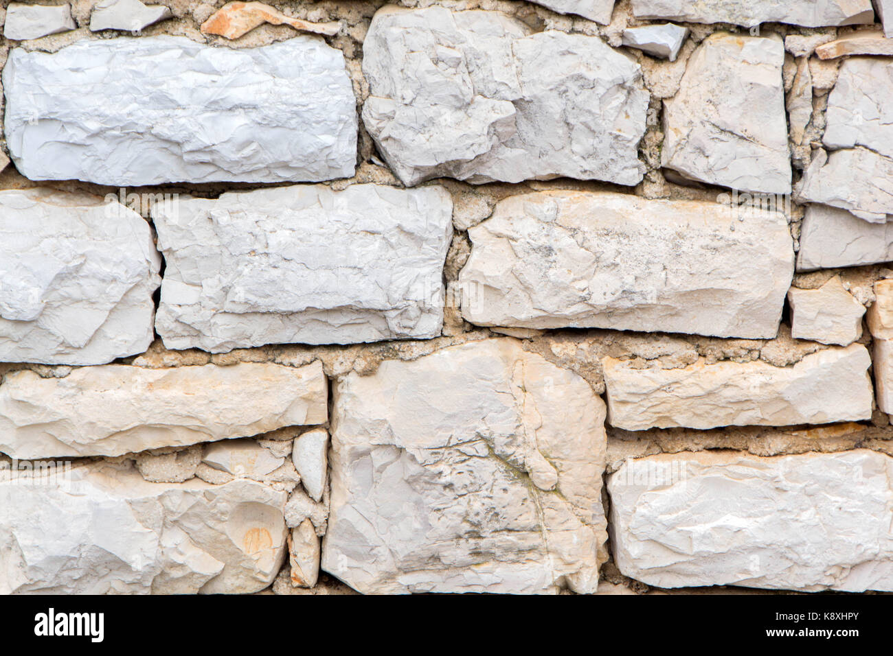 Stone wall pattern narural surface. Texture and backgrounde Stock Photo ...