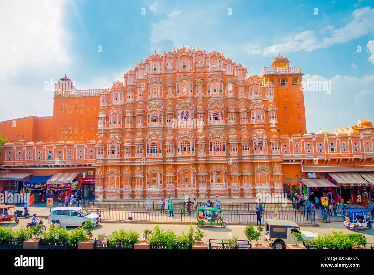 Crown of krishna hi-res stock photography and images - Alamy