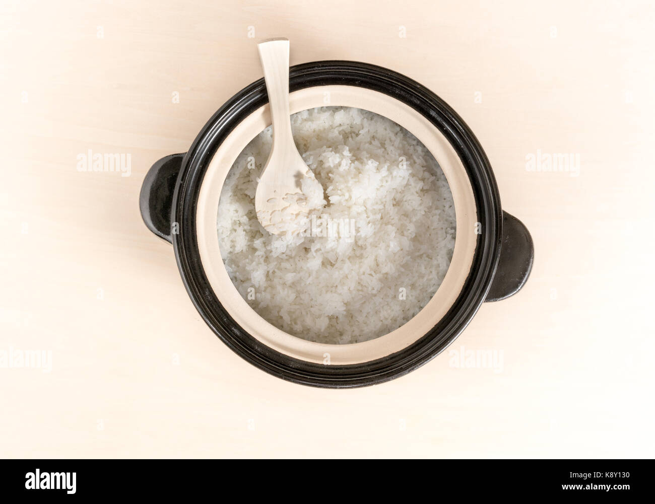 Rice pot hi-res stock photography and images - Alamy