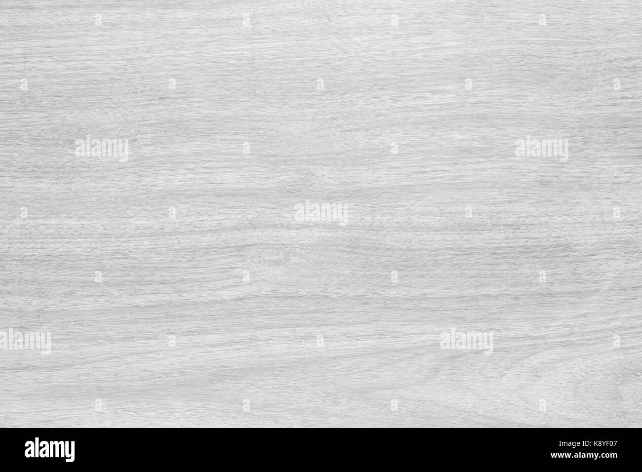 Abstract rustic surface white wood table texture background. Close up ...
