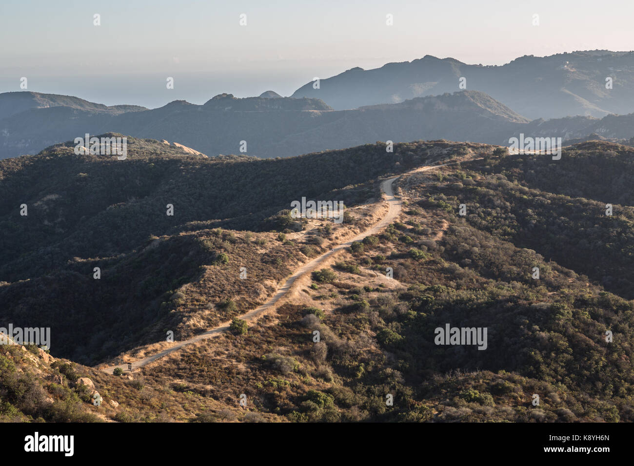 Malibu people hi-res stock photography and images - Alamy