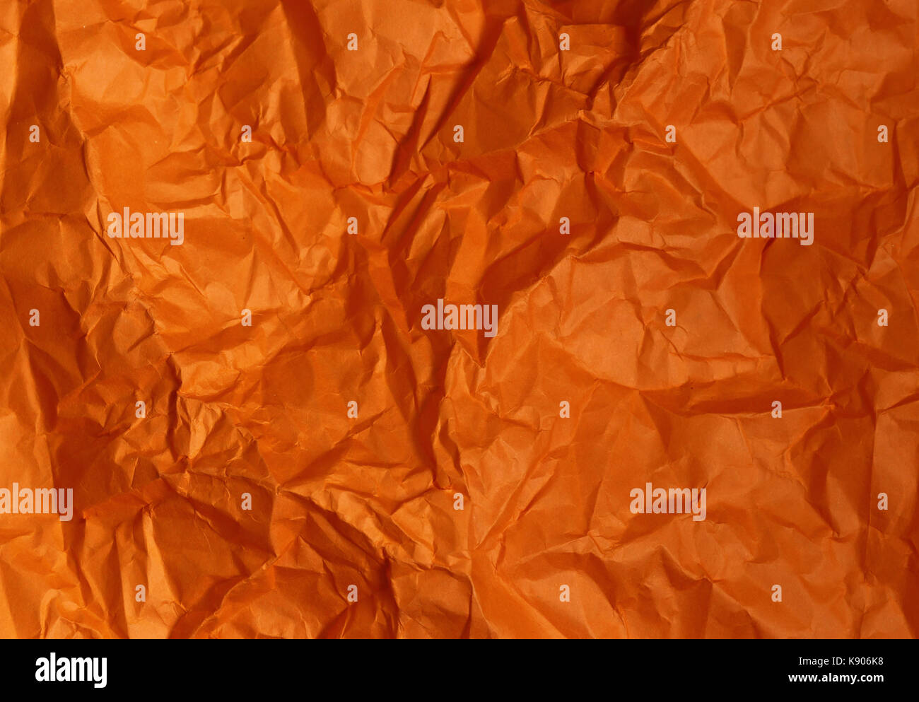 crumpled paper color background Stock Photo - Alamy