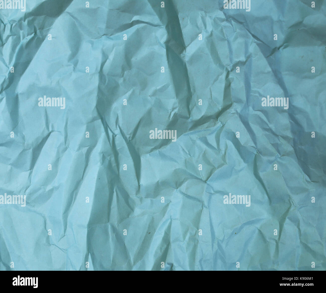 crumpled paper color background Stock Photo - Alamy