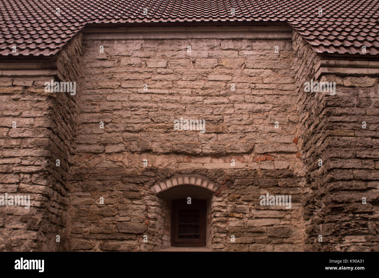 Old stone wall masonry texture background Stock Photo - Alamy
