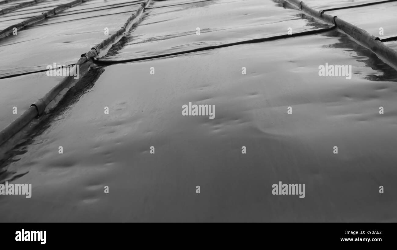 Closeup roof abstract texture background Stock Photo - Alamy