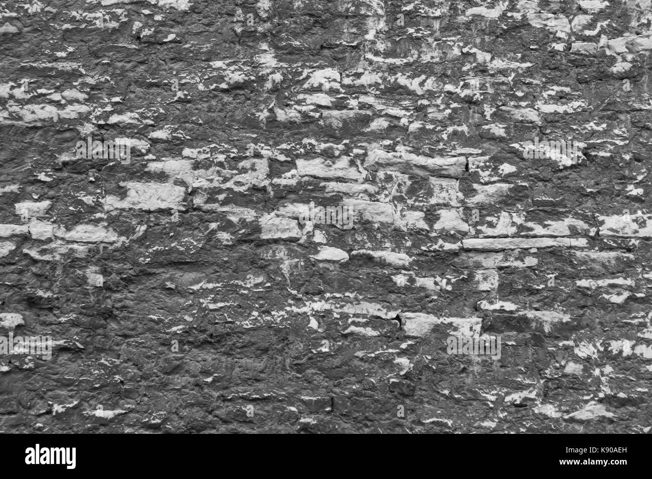 Old stone wall masonry texture background Stock Photo - Alamy
