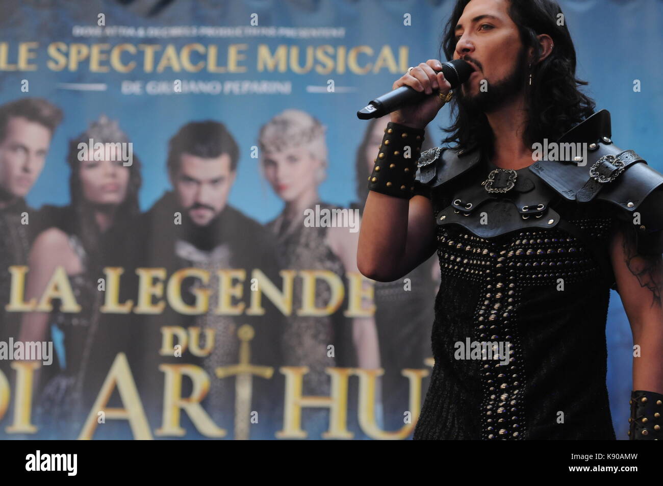 Mothe florent hi-res stock photography and images - Alamy