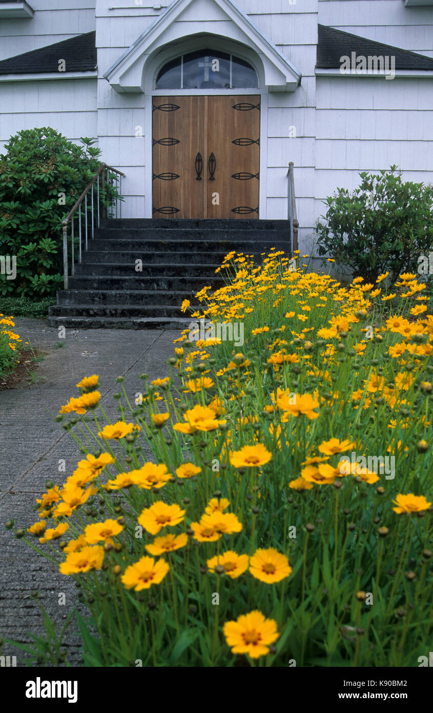 Colton oregon hi-res stock photography and images - Alamy