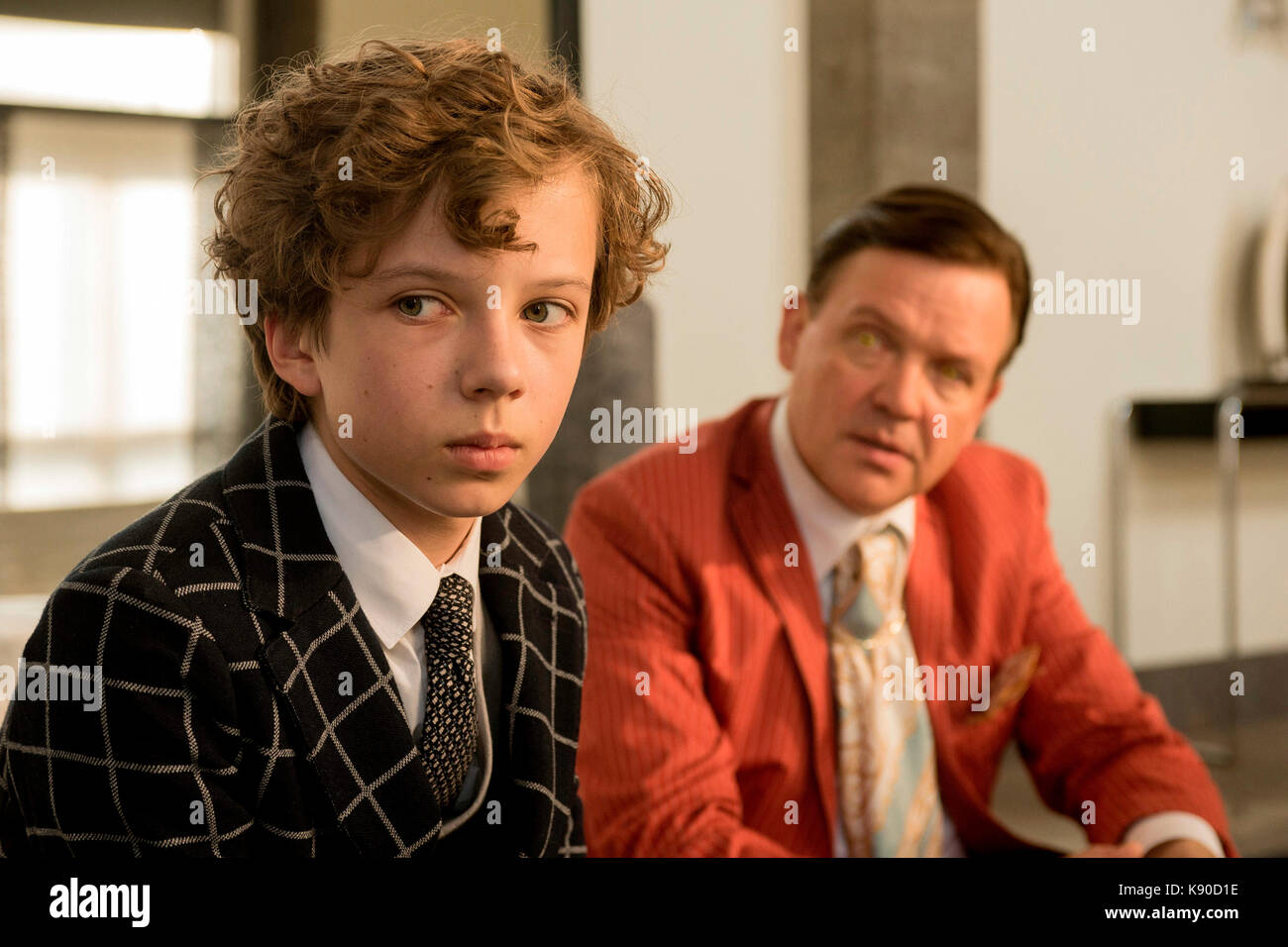 Timm Thaler High Resolution Stock Photography and Images - Alamy