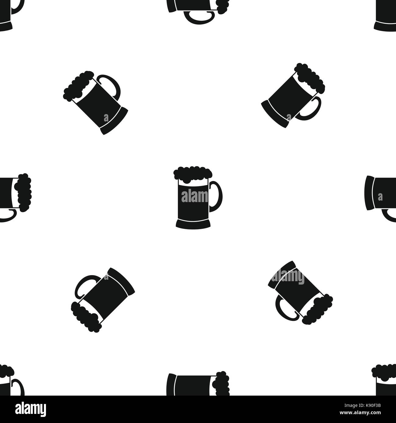 Guinness draught stout Stock Vector Images - Alamy