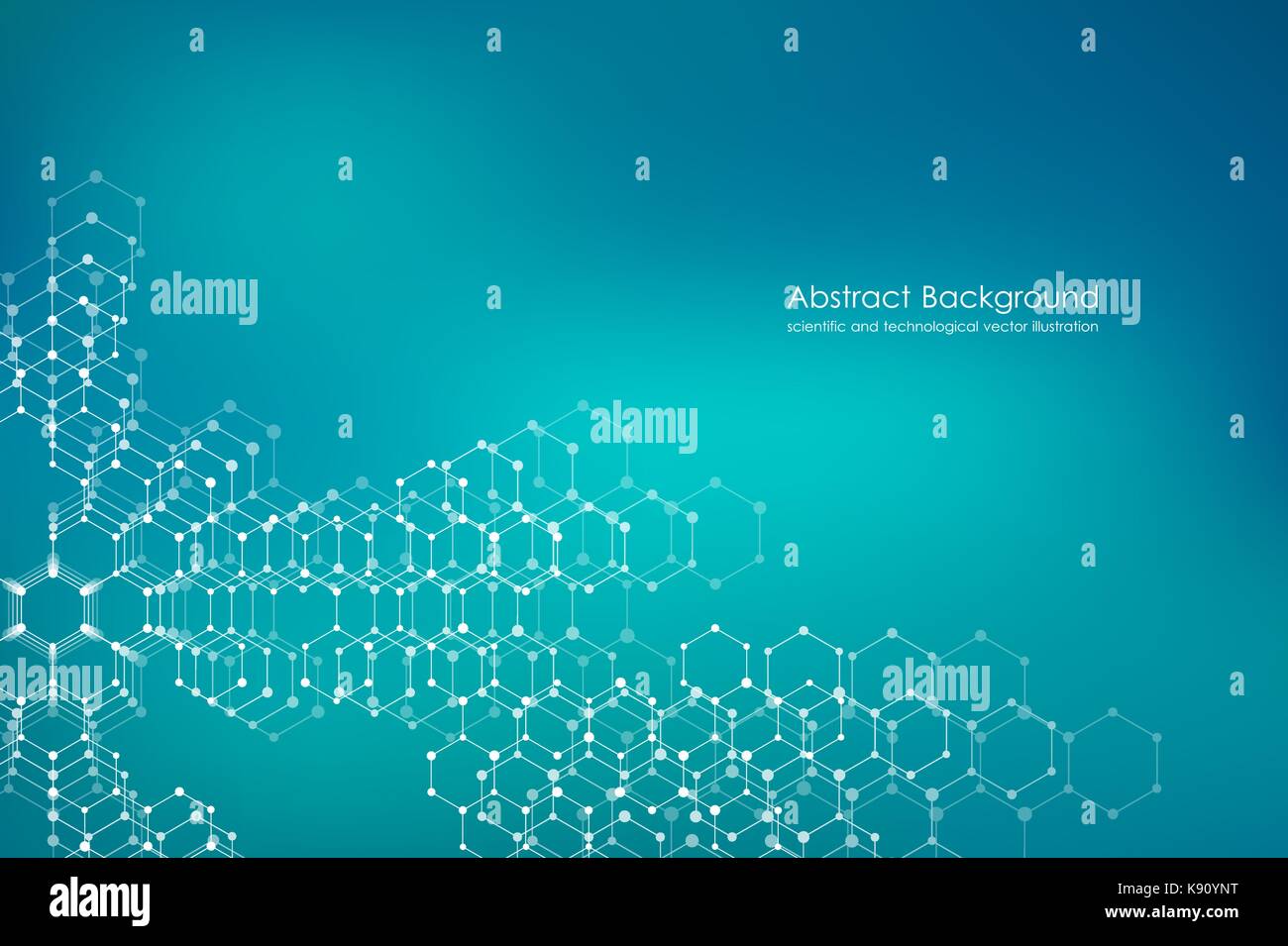 Chemical compound background hi-res stock photography and images - Alamy