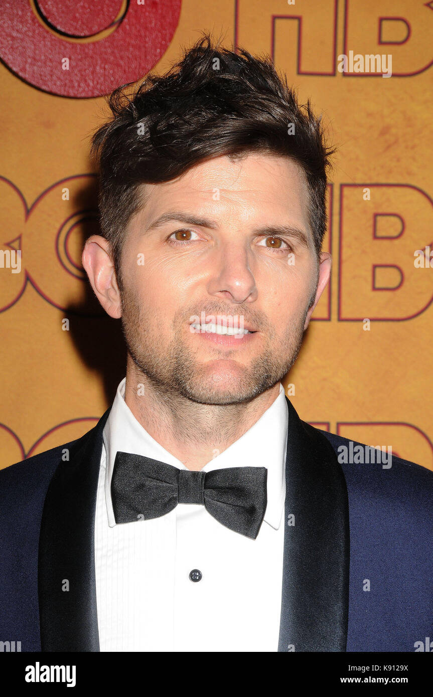 Los Angeles, California, USA. 17th Sep, 2017. September 17th 2017 - Los ...