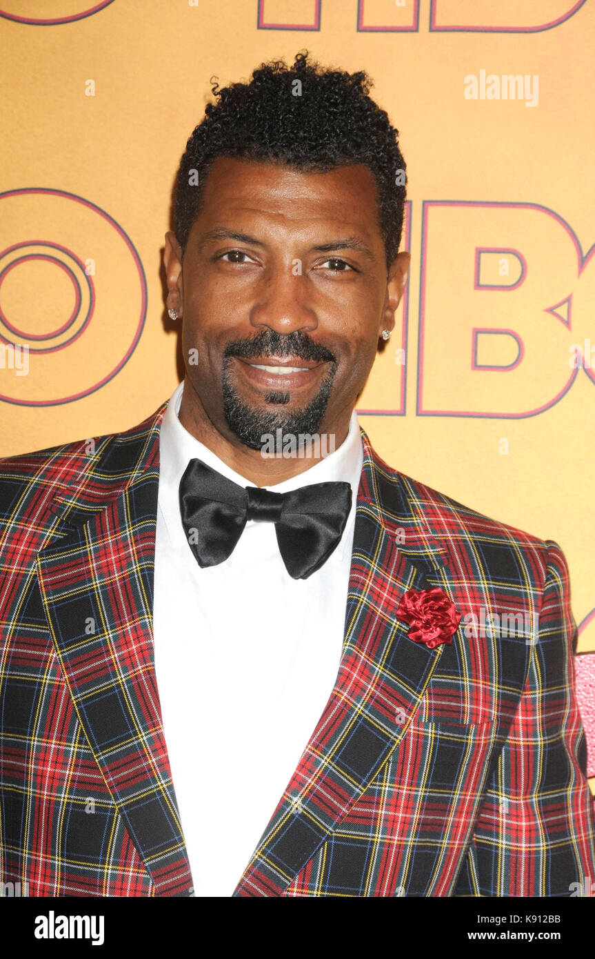 September 17, 2017 - Los Angeles, California, United States - September ...