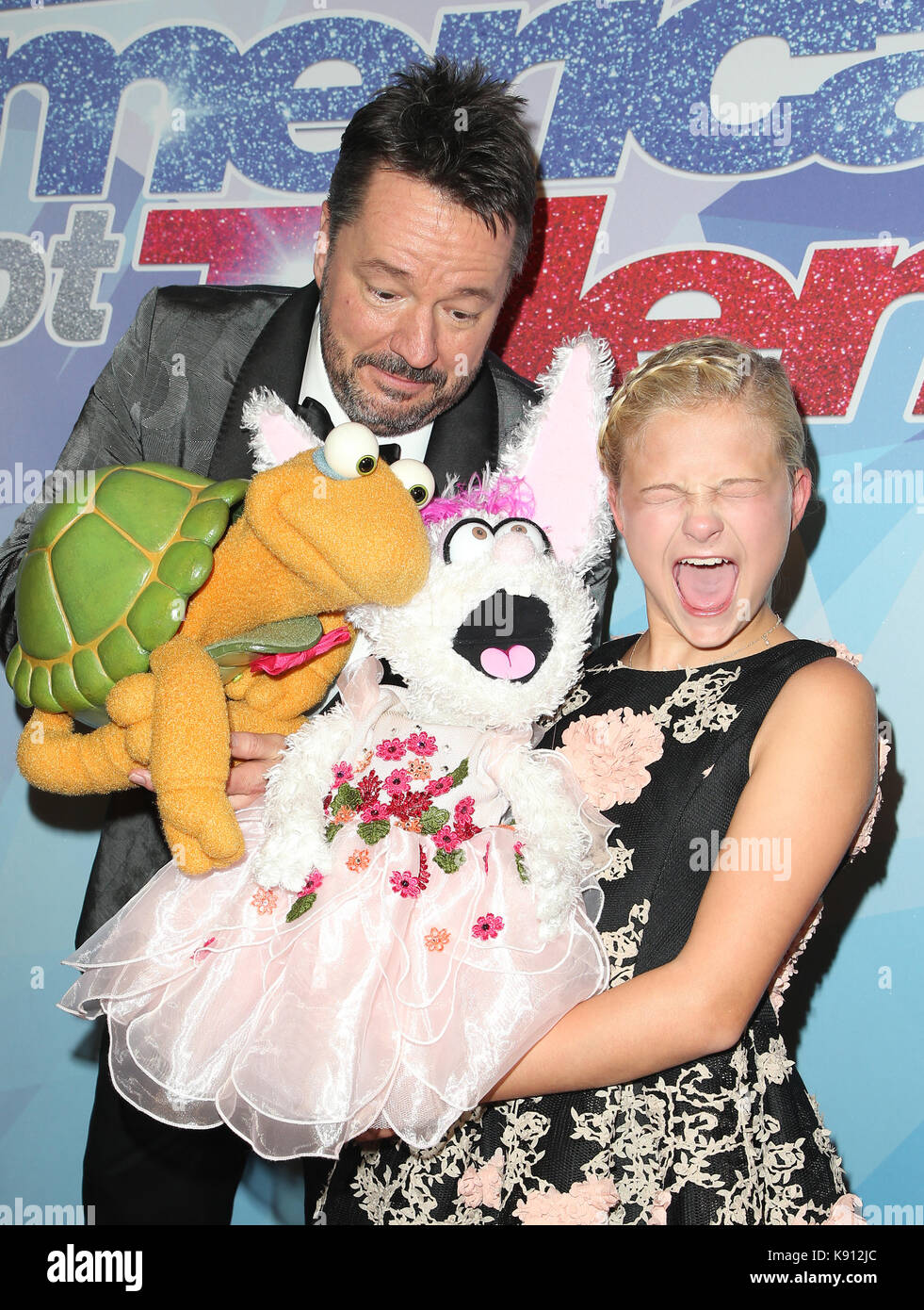 Terry fator theatre hi-res stock photography and images - Alamy