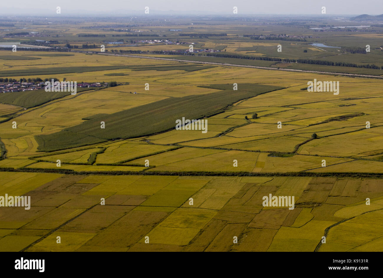 Jilin shulan hi-res stock photography and images - Alamy