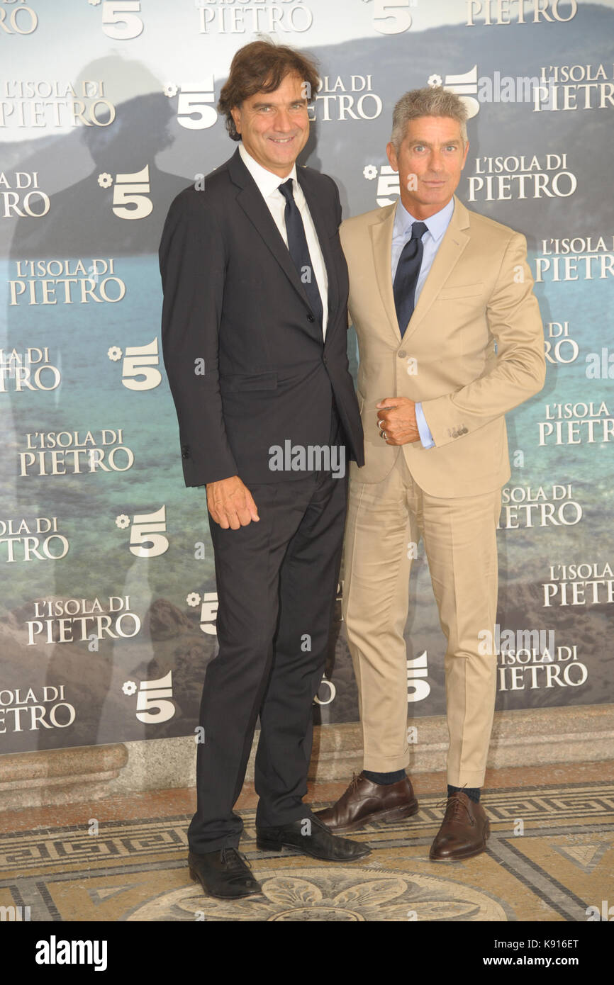 Giancarlo scheri hi-res stock photography and images - Alamy