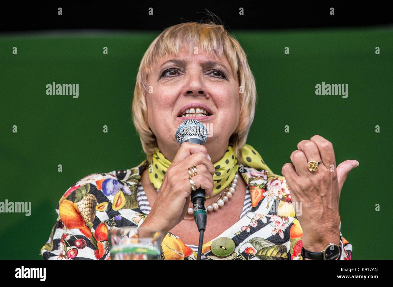 Spitzenkandidaten High Resolution Stock Photography and Images - Alamy