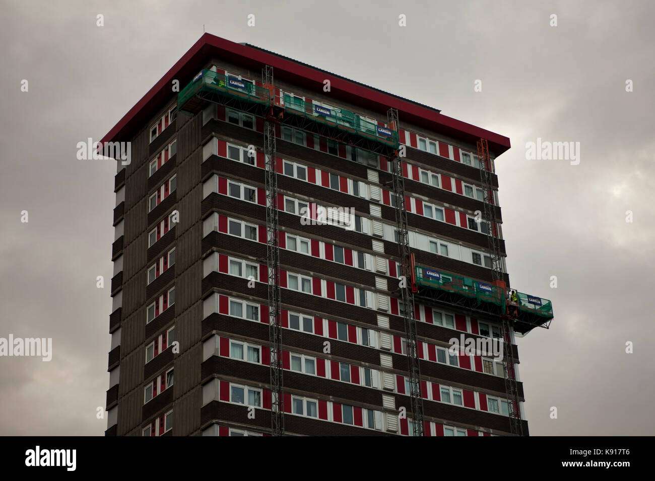 Belfast, UK. 21st Sep, 2017. Belfast, Falls, Road, 21st September 2017 ...
