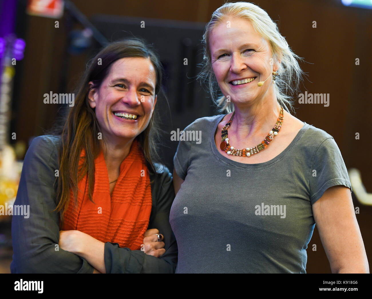 Isabel abedi hi-res stock photography and images - Alamy