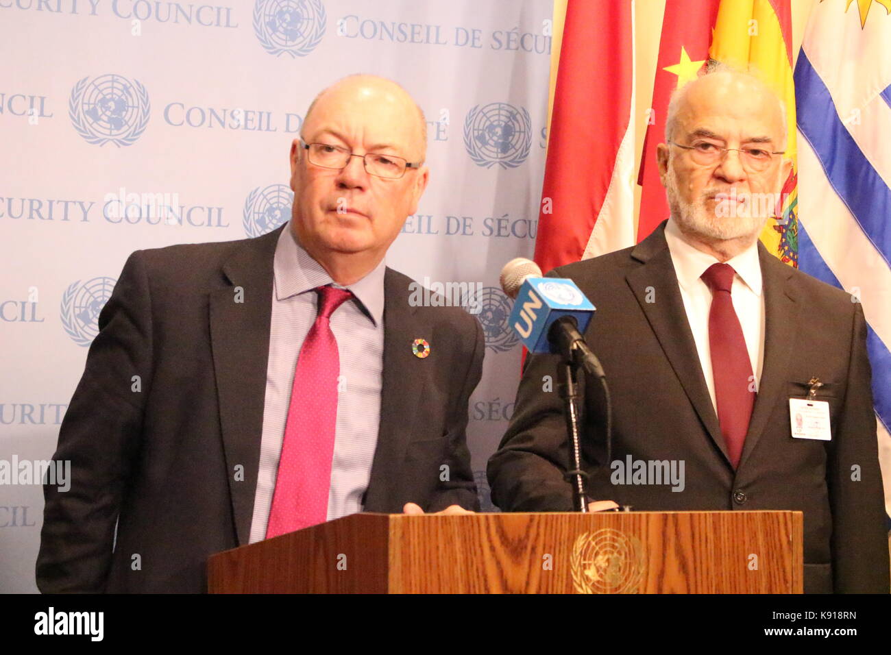 Alastair russell hi-res stock photography and images - Alamy