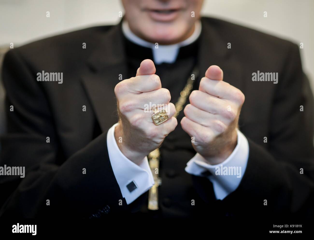 Franz josef overbeck hi-res stock photography and images - Alamy