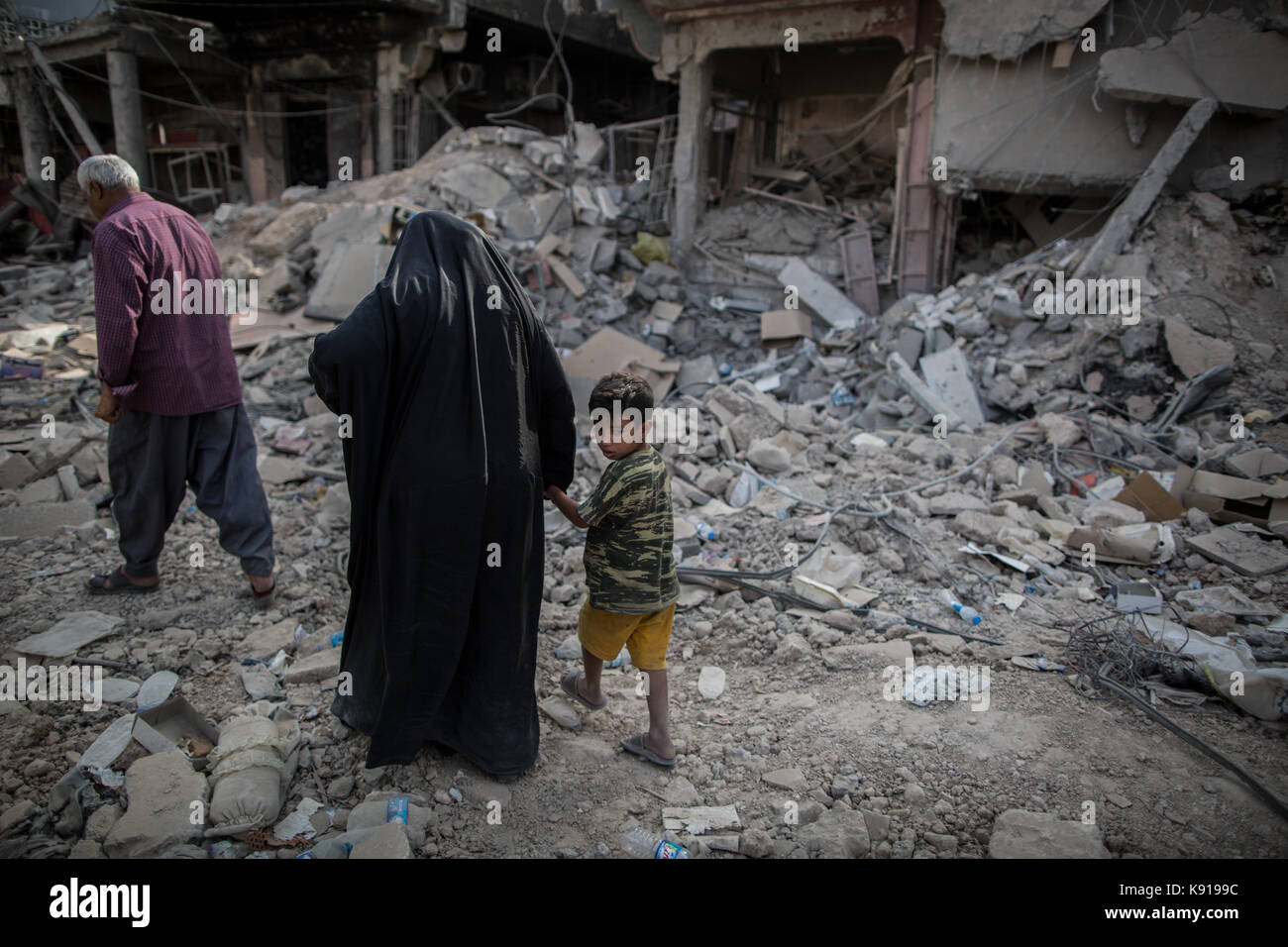 Liberated family hi-res stock photography and images - Alamy