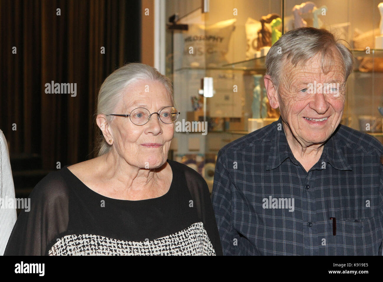 Lord alfred dubs hi-res stock photography and images - Alamy