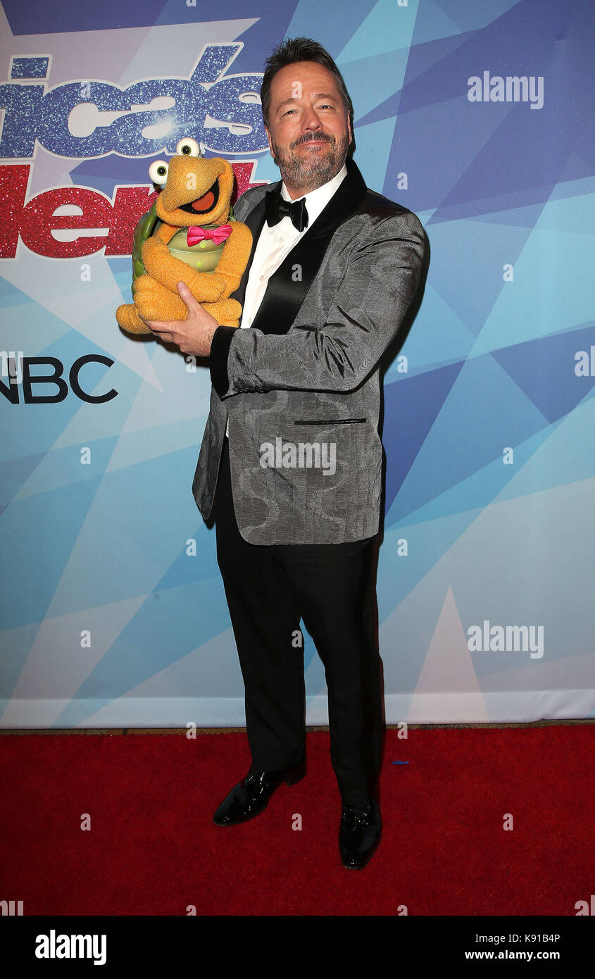 Terry fator theatre hi-res stock photography and images - Alamy