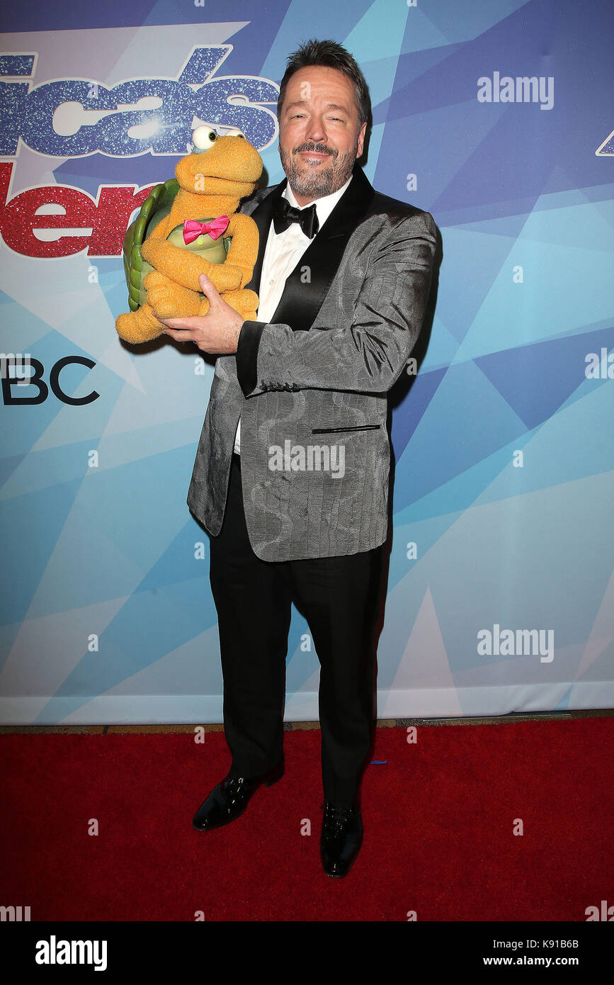 Terry fator theatre hi-res stock photography and images - Alamy