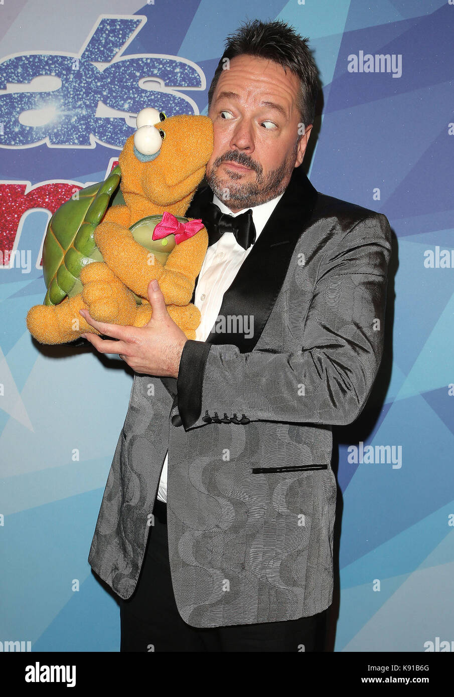 Terry fator theatre hi-res stock photography and images - Alamy