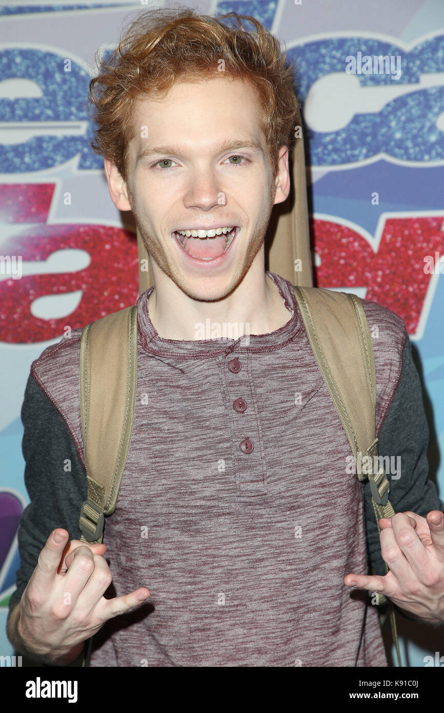 Hollywood, California, USA. 20th Sep, 2017. 20 September 2017 ...