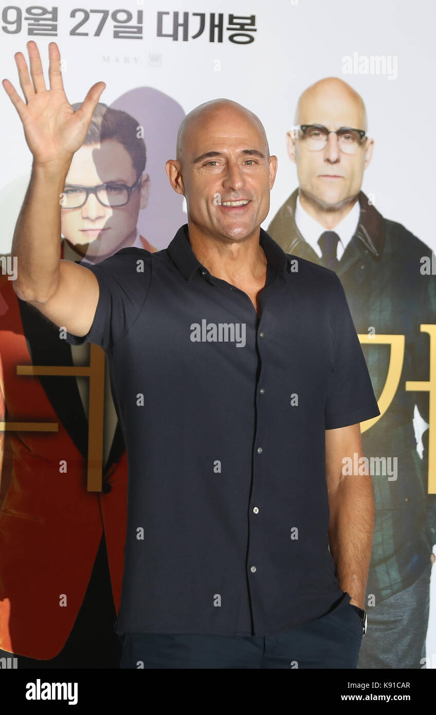 Hollywood actor Mark Strong Hollywood actor Mark Strong, who stars in ...