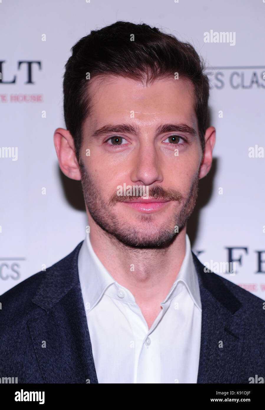 Julian Morris Photoshoot