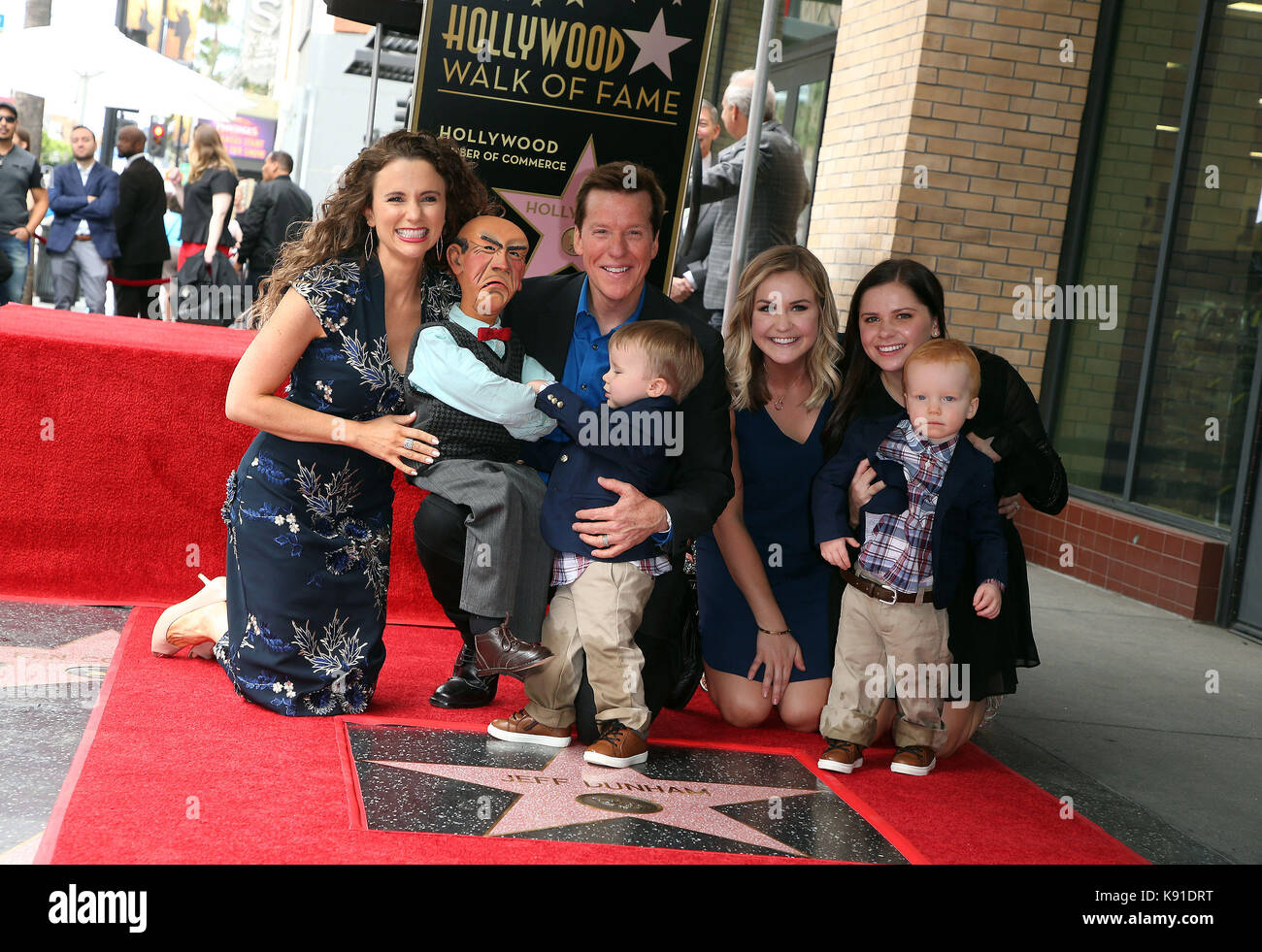 Hollywood, United States. 21st Sep, 2017. 21 September 2017 - Hollywood ...