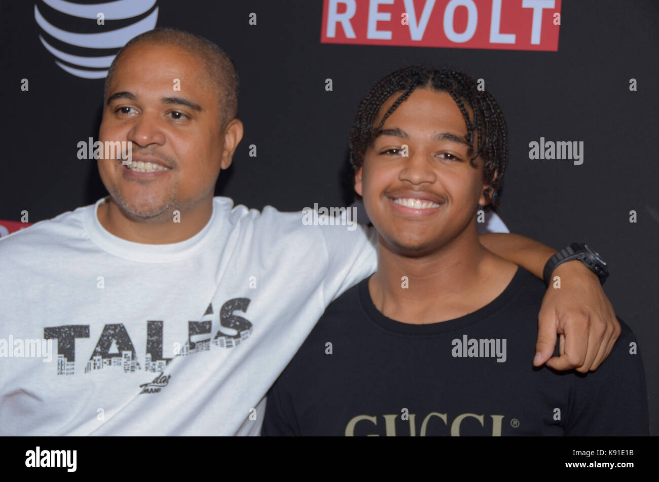 Irv Gotti High Resolution Stock Photography and Images - Alamy