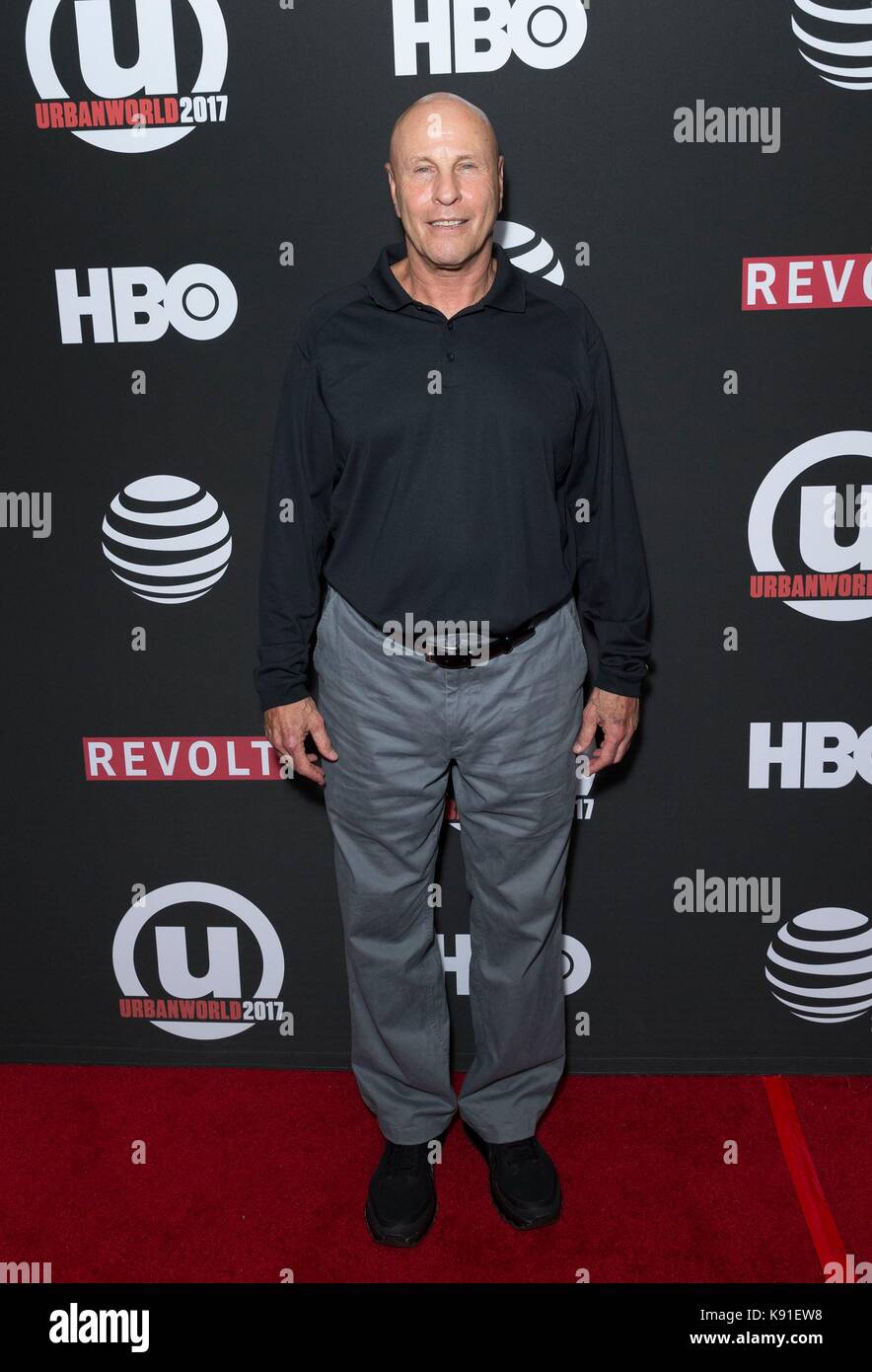 New York, NY, USA. 21st Sep, 2017. Martin Jacobson at arrivals for BET ...