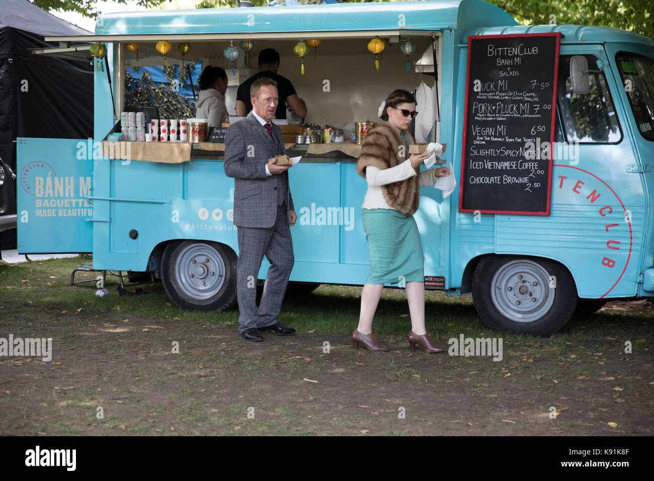 Food revival hi-res stock photography and images - Alamy